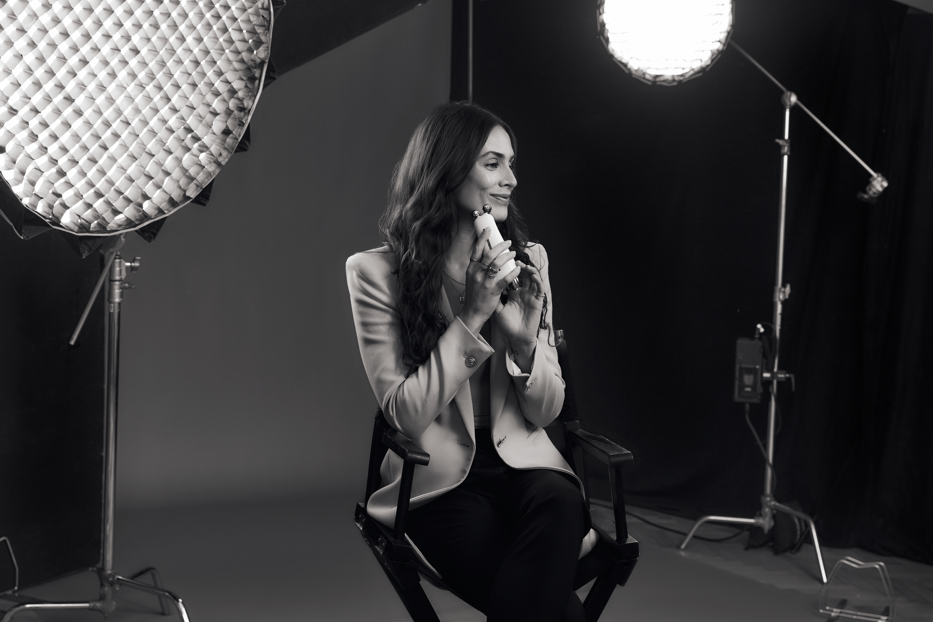 Sophie Perry x Sculpta von Déesse PRO